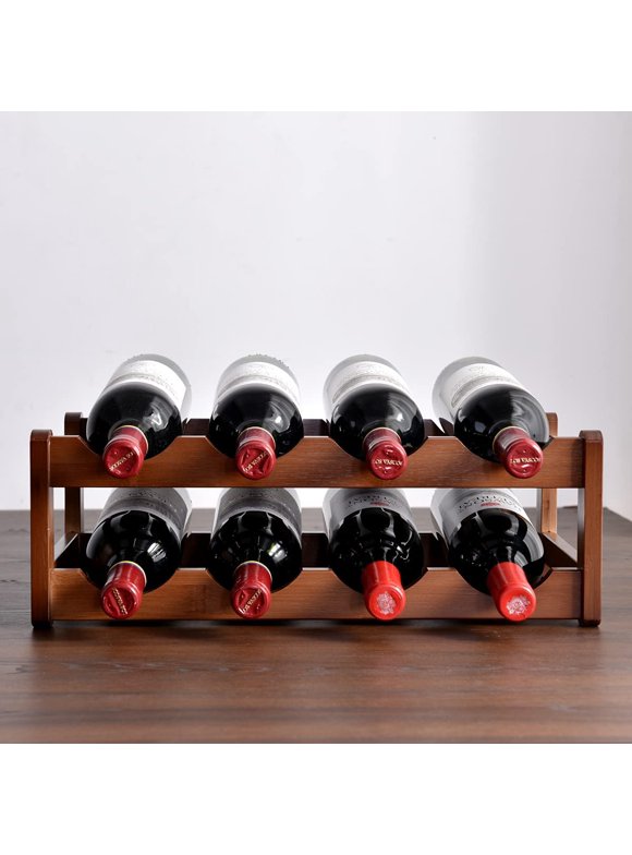 Wine Racks in Kitchen Storage & Organization - Walmart.com