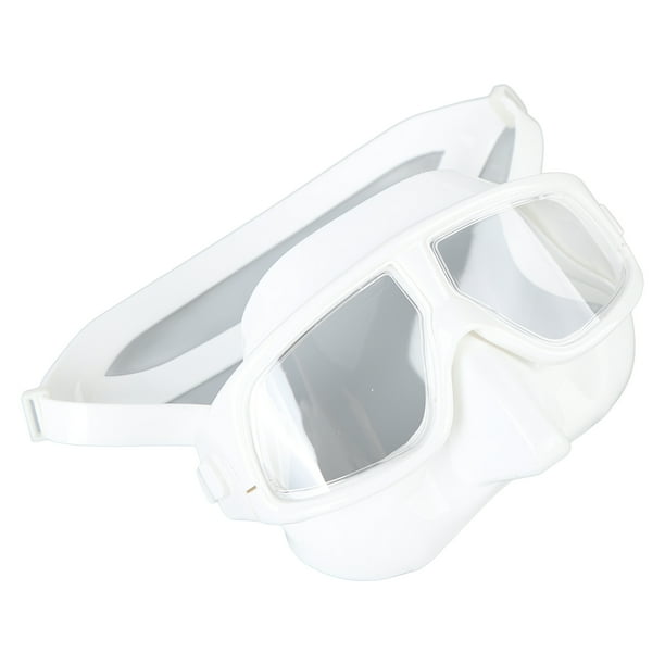 Swimming Goggles Anti Fog UV Prevention Clear Viewing Tight Fit Sealing ...