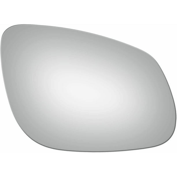 Porsche Cayenne Side Mirror Replacement