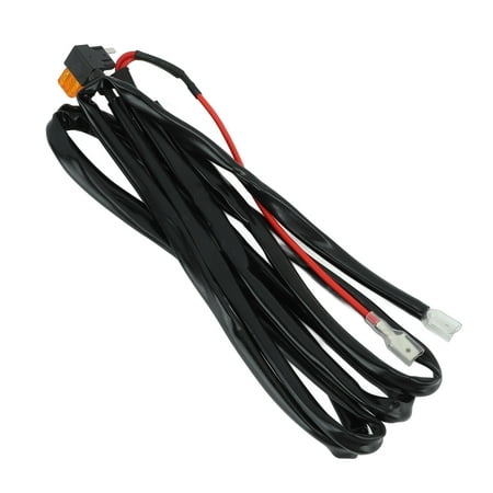 DRL Wiring Harness,Headlight Conversion Cable DRL Headlight Conversion ...