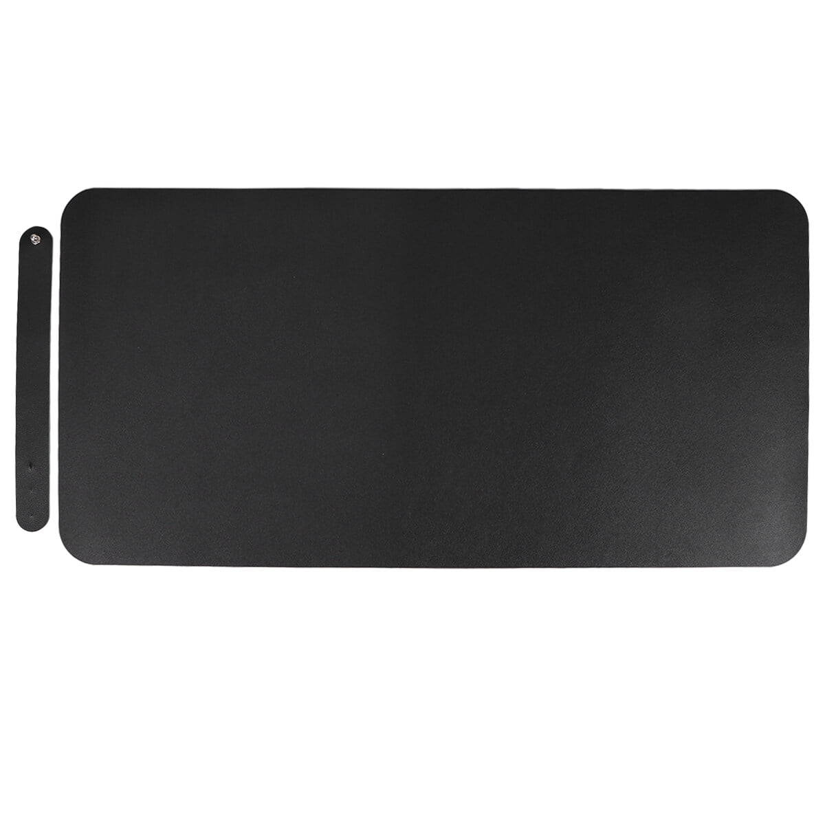 Big Mouse Pad Waterproof Oil Proof Computer Mouse Pad Leather Writing Cushion Desktop Mouse Mat
