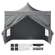 Ozark Trail 14' x14' Instant Lighted Canopy - Walmart.com