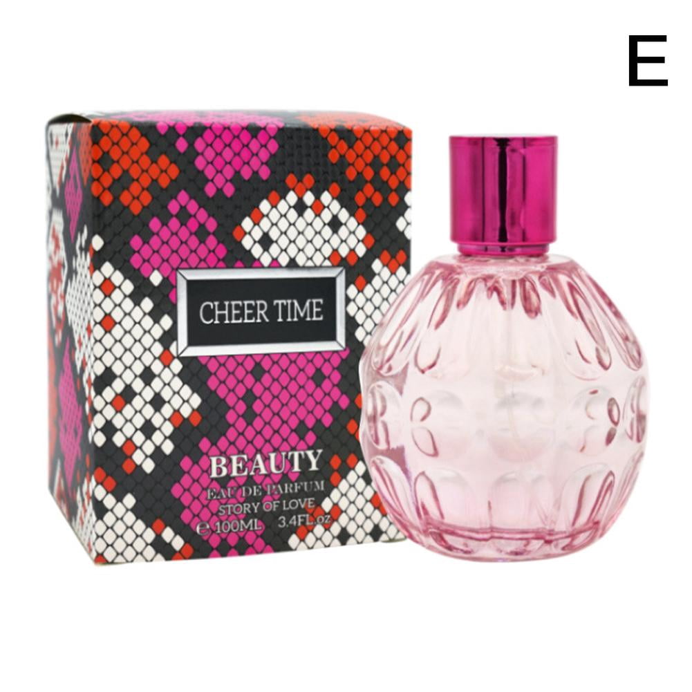 Perfume duradero para mujer, 100 ml, perfume de Oriente Medio en ...