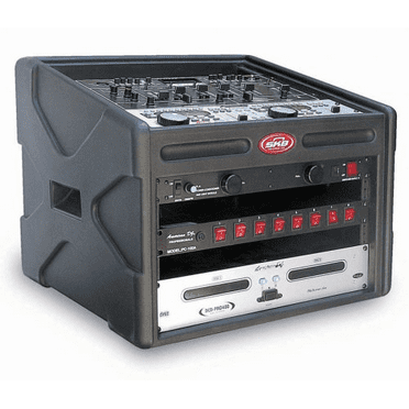 Pyle 10" 3-Channel Professional Mixer - Walmart.com