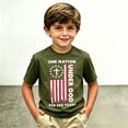 Newborn T Shirts Letter Pattern Prints Stylish Beach Vacation Clothes ...