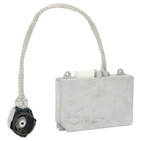 Headlight Ballast, Pulse Surge Protection 81107-2D020 85967-08010 Heat ...