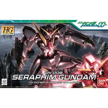 Bandai Gundam SEED EX-22 Mobile Armor Exass 1/144 Scale EX Model Kit ...