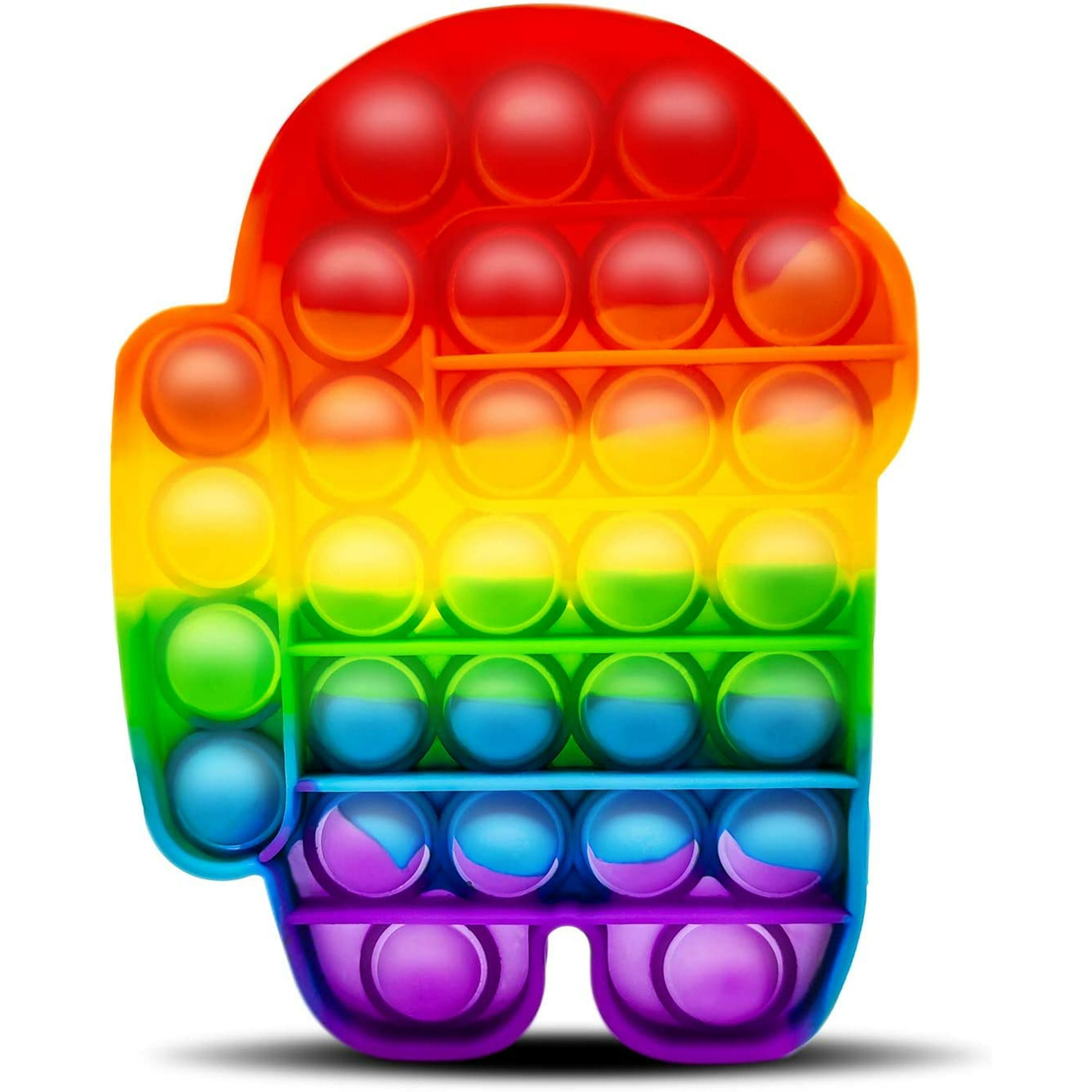 Click here for Kartokner Push Bubble Pop Among In Us Shape Autism... prices