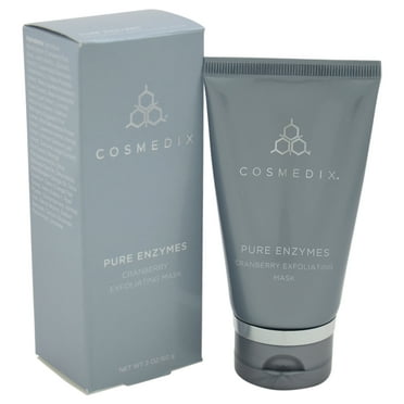 CosMedix Clear Deep Cleansing Mask - 2 oz - Walmart.com