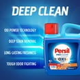 Persil ProClean Plus OXI Power Liquid Laundry Detergent, Advanced Deep ...