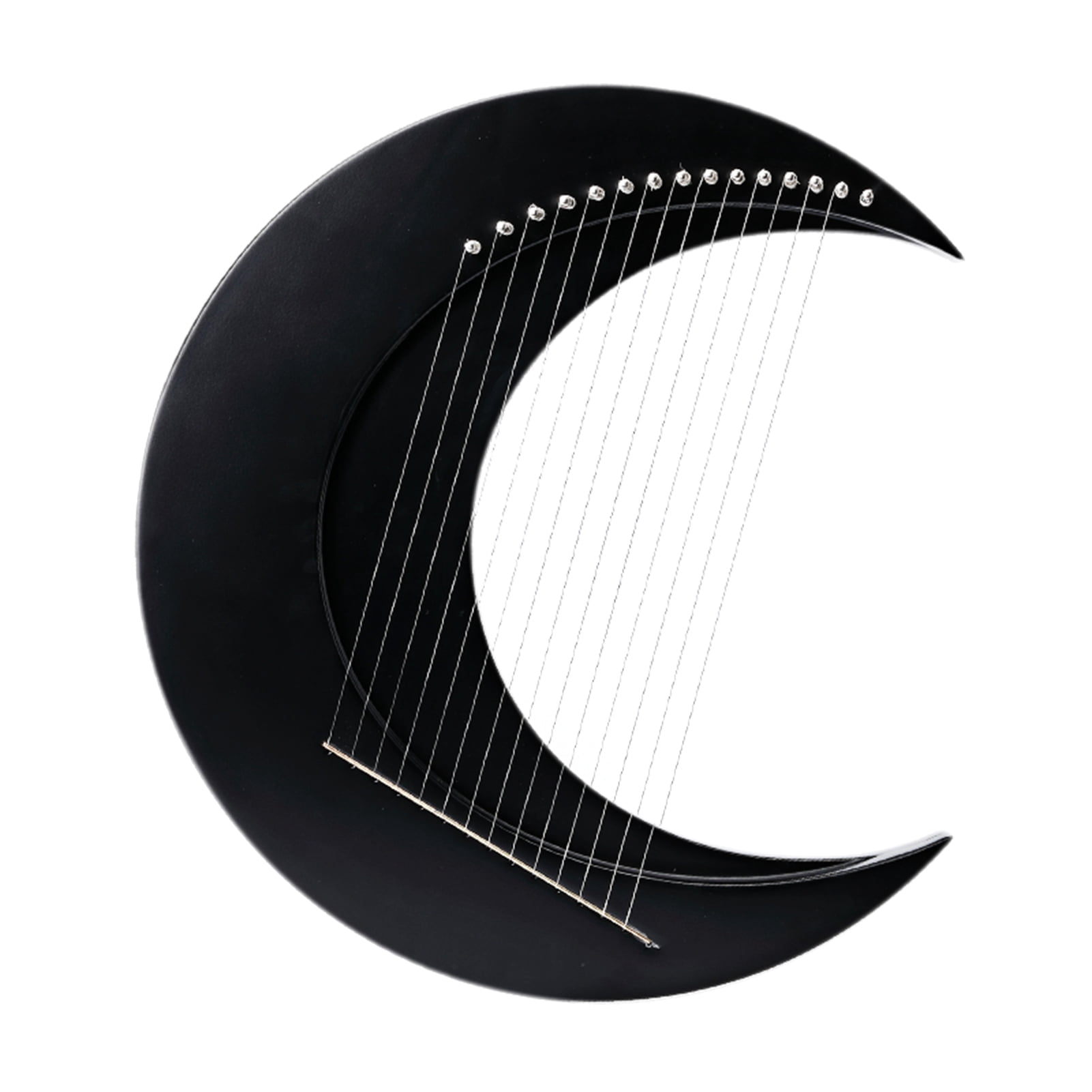 Click here for Ccdes Lyre Harp  Portable Harp Strings Instrument... prices