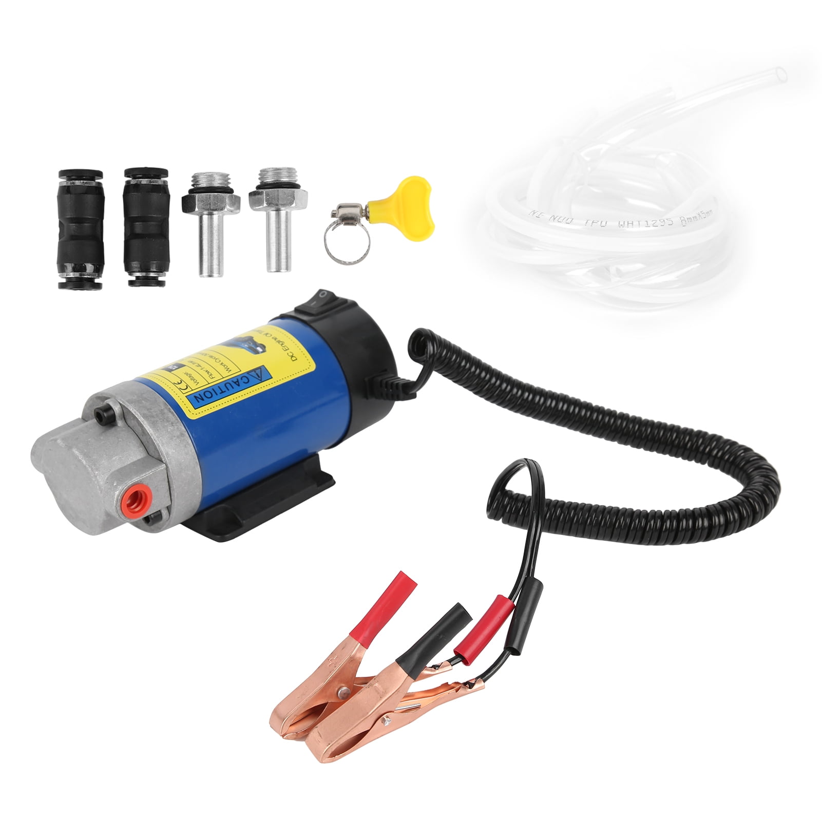 Click here for Viferr Oil Change Tool 12v Oil Transfer Pump Oil E... prices