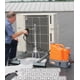 SpeedClean CJ-125 Portable CoilJet Coil Condenser Evaporator Cleaner ...