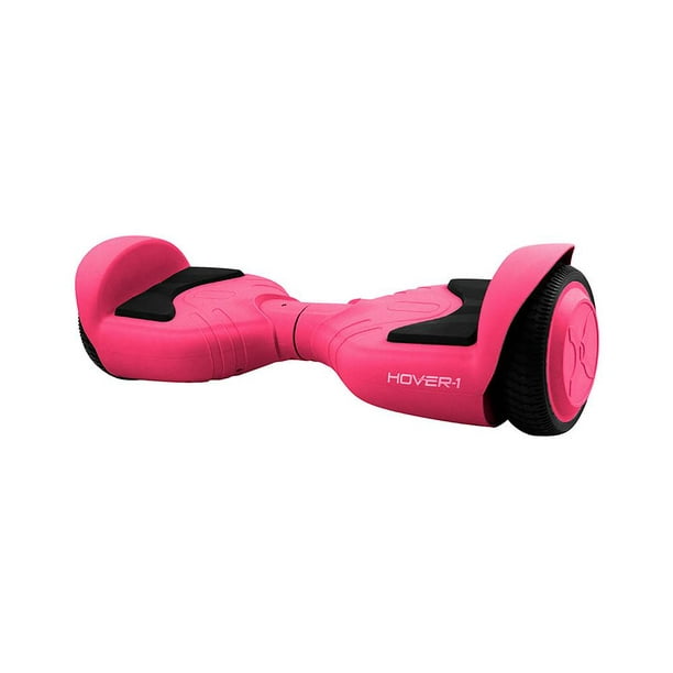 Hoverboard Eléctrico Hover-1 Maverick. Color Rosa. Hover DSA-MVRK-PNK ...