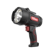 Everstart 600 Lumen Brightness LED Portable Folding Work Light with USB ...
