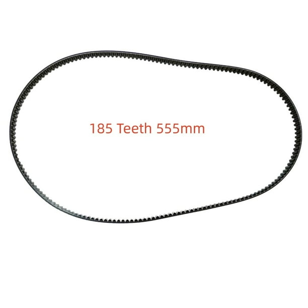 Universal 185 Teeth 555MM Bread Maker Belt Kitchen Appliance ...