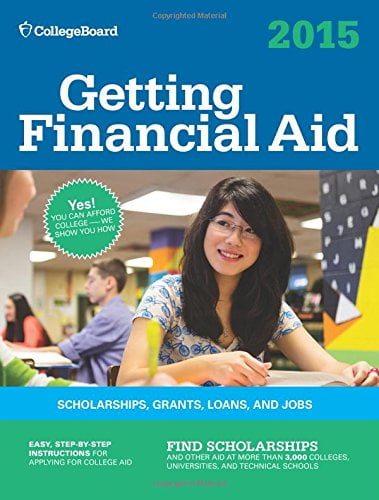 Financial Aid College Board