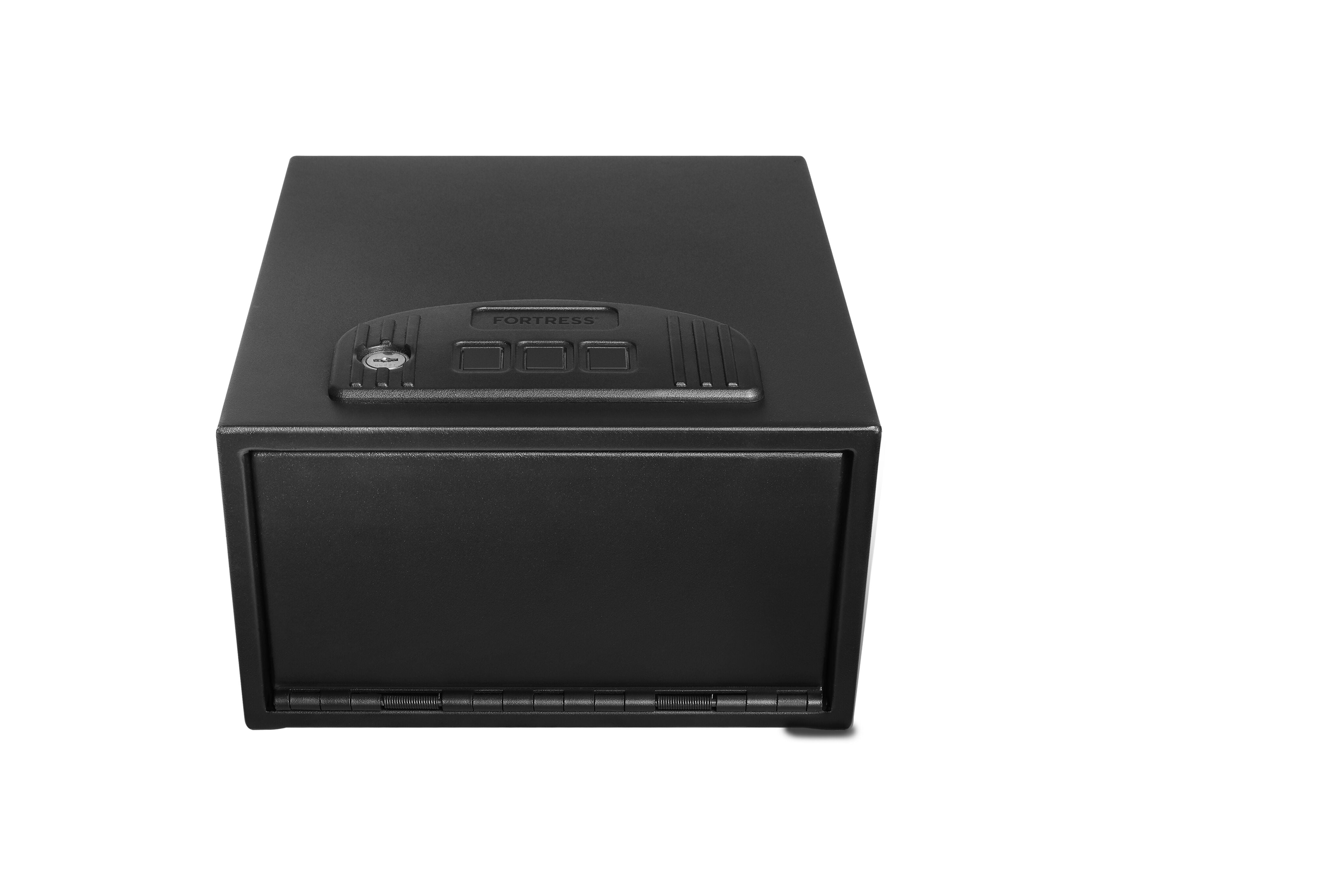 Fortress Quick Access Safes Model 55E20 with Electronic Lock, Backup ...
