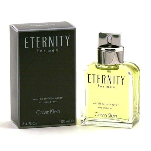 Click here for Eternity For Men By Calvin Klein 3.4 prices