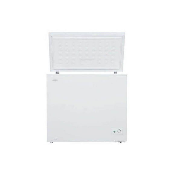 7 Cubic Foot Chest Freezer