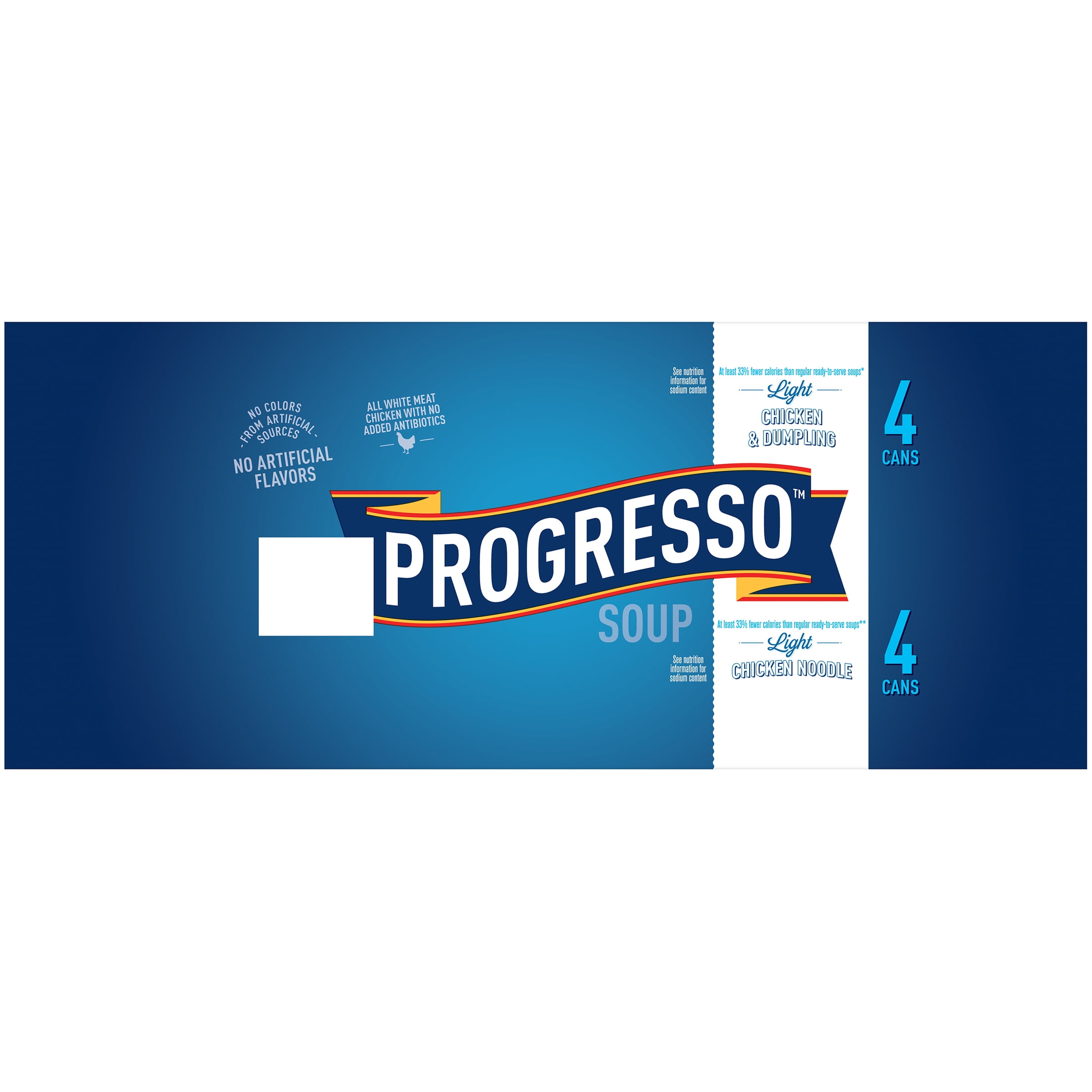 Progresso Logo