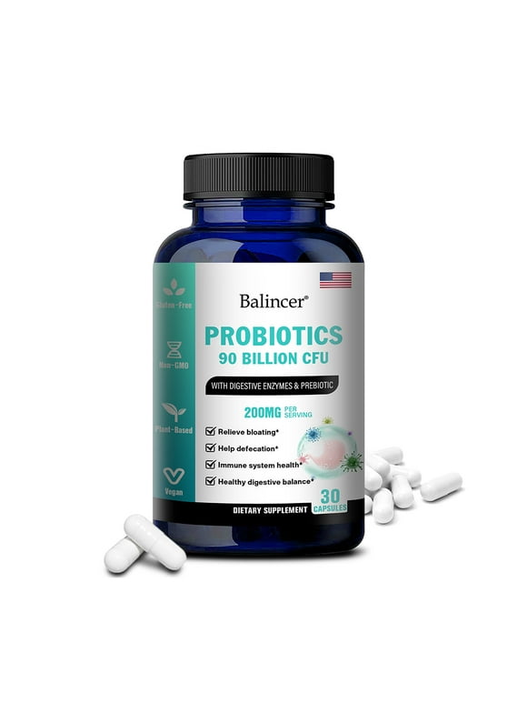 Lactase in Digestive Health - Walmart.com