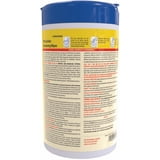 Pro Sanitize Disinfecting Wipes - Walmart.com
