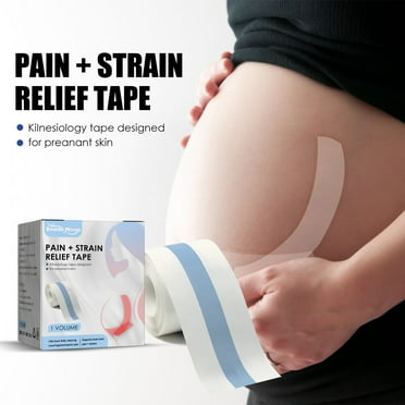 Maternity Antepartum Belt Pregnancy Support Waist Belly Band Brace ...