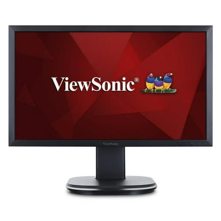 ViewSonic 22 in. Ergonomic Display Monitor | Walmart Canada