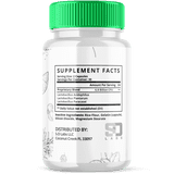 Gum Genics Advanced Dietary Supplement Formula to Support Healthy Teeth ...