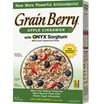 Grain Berry High Fiber Bran Flakes Cereal 12 Oz - Free Antioxidants ...