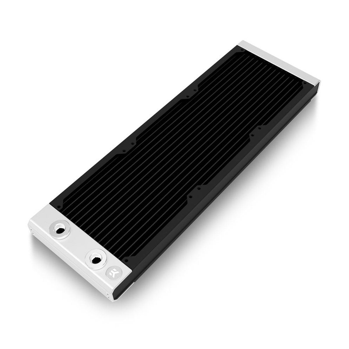 EKWB EK-Quantum Surface S360 Radiator, Triple, Black - Walmart.com