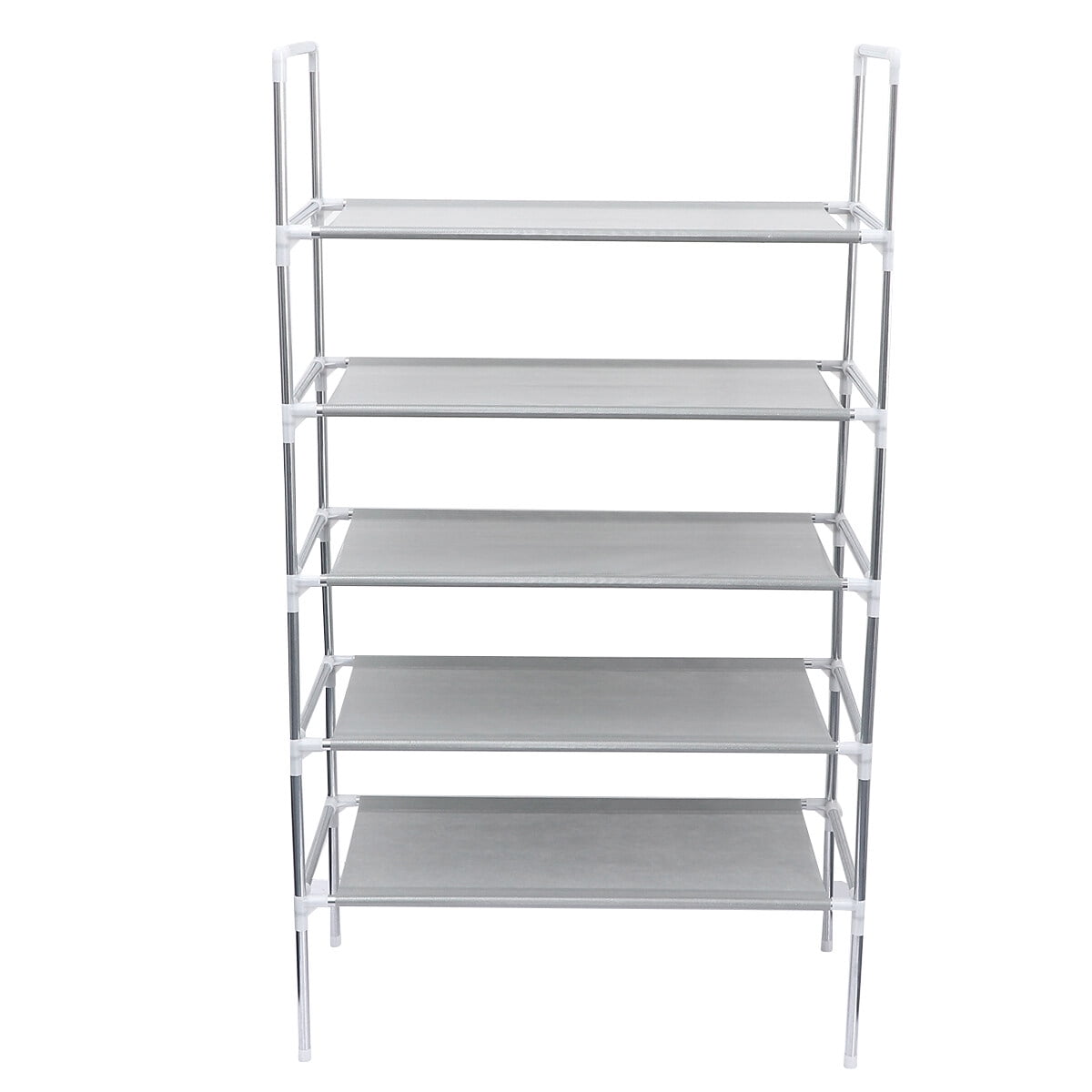 Click here for Hcyz 1pc Household Shoe Rack Iron Shoe Rack Metal... prices