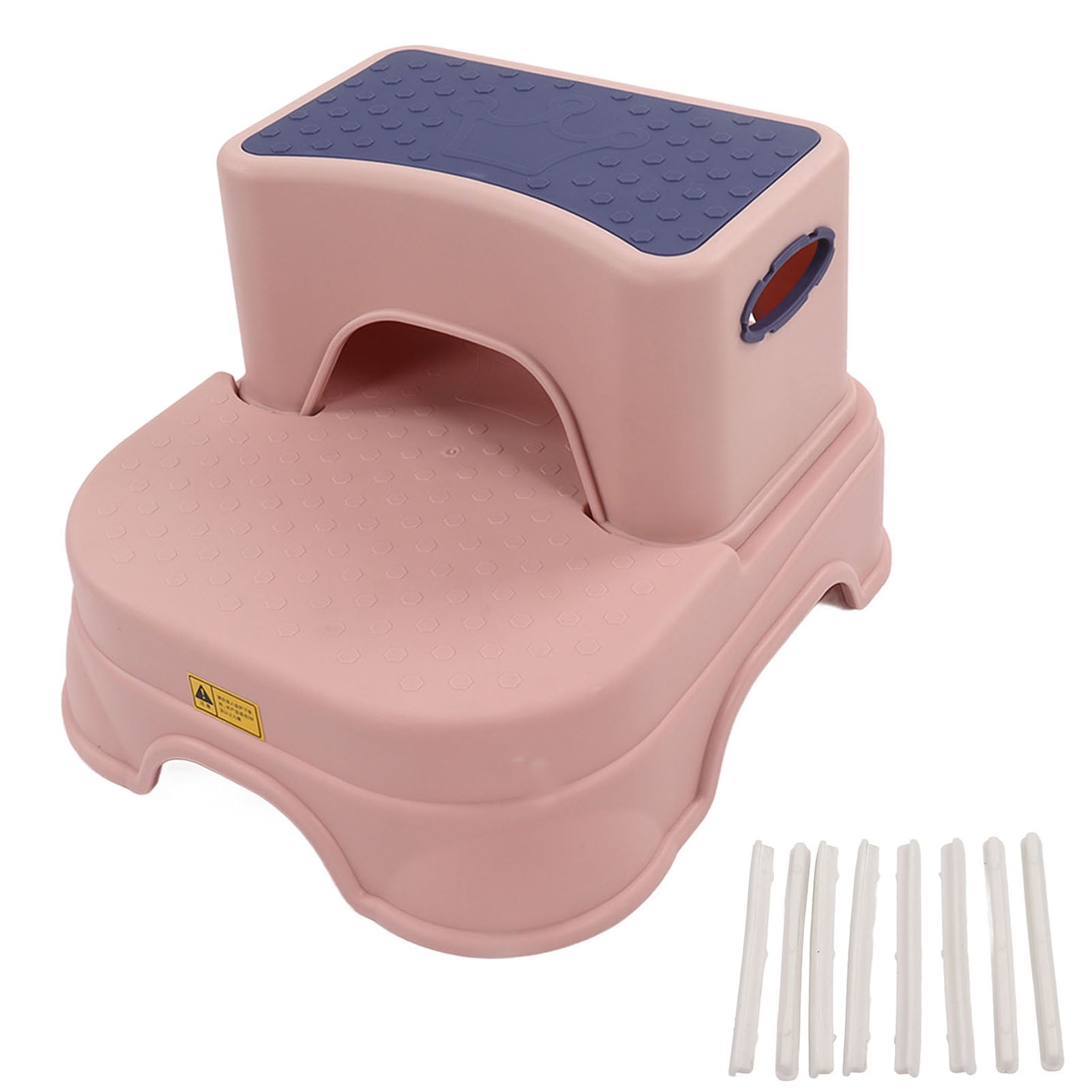 Click here for Unbranded Step Stool kids Step Stool Double Toddle... prices