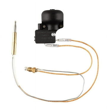 Gas Patio Heater Control Valve Thermocouple Sensor Dump Switch Knob ...