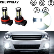 EVO Formance Spectras Xenon H4 12V Blue Bulbs, 2 count - Walmart.com