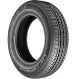 Hankook Optimo (H426) All Season P215/45R17 87H Passenger Tire ...