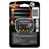 Energizer Vision HD+ Focus LED Headlamp with Memory Modes and Batteries ...