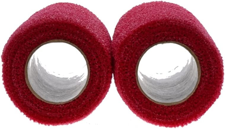 Flexible Sports Tape Wrap (2 Pack) - Walmart.com