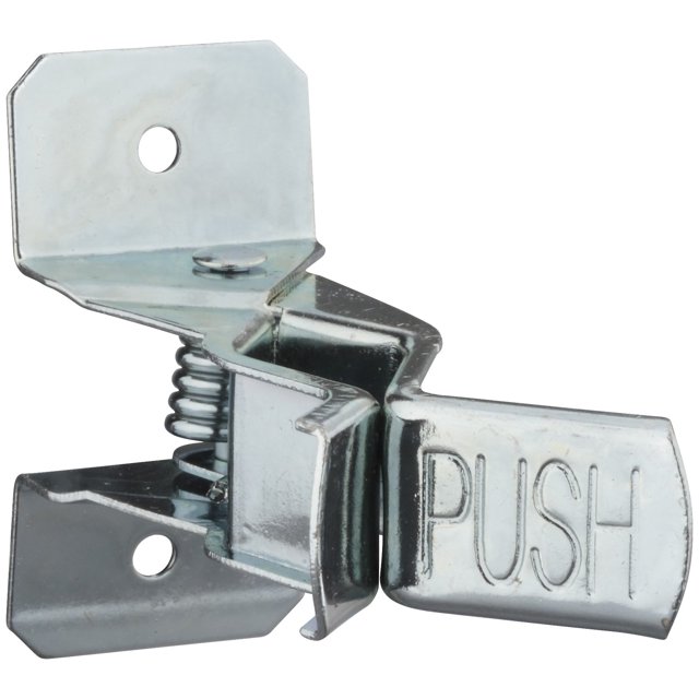 Stanley Hardware 752003 Tool Storage Clip 2 Count - Walmart.com