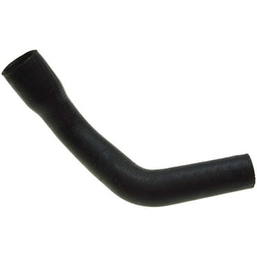 Gates 28215 Coolant Hose, Severe Service Silicone Molded Elbow ...