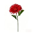 Beforeyayn Artificial Flower, Independence Day Theme Patriotic Red ...