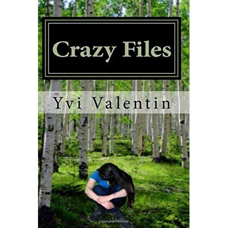 Crazy Files | Walmart Canada