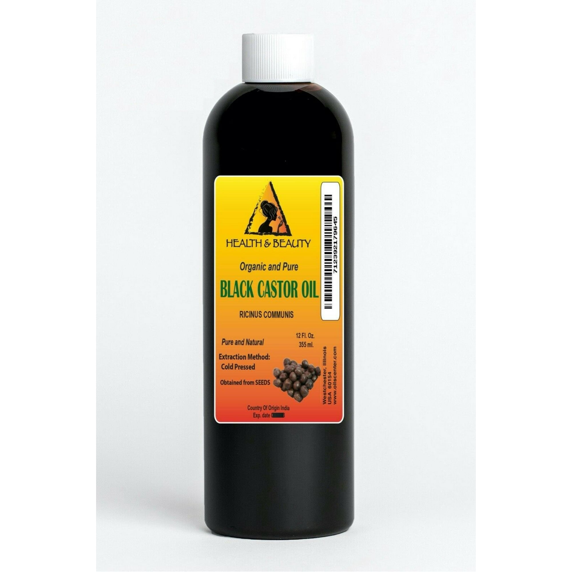 Click here for Health & Beauty Black Castor Oil Organic Usp Grade... prices