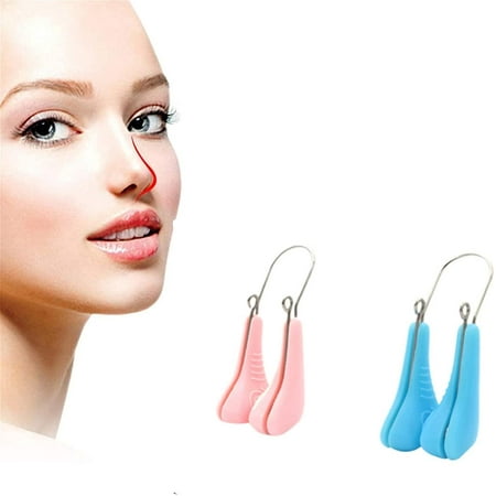 Nose Up Lifting Clips Nasal Shaper Nose Up Beauty Clip Tool | Walmart ...