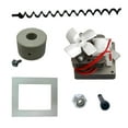 Motor & Auger Shaft Repair Kit Compatible With Pit Boss Pellet Grills ...