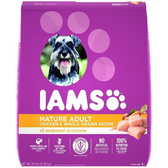 IAMS Dry Dog Food | Walmart.ca