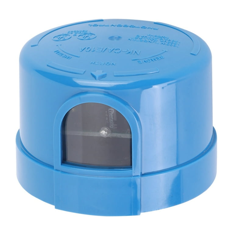 Outdoor Photocell Switch