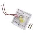 Countdown Timer Switch Plastic Control Timer Controller Easy
