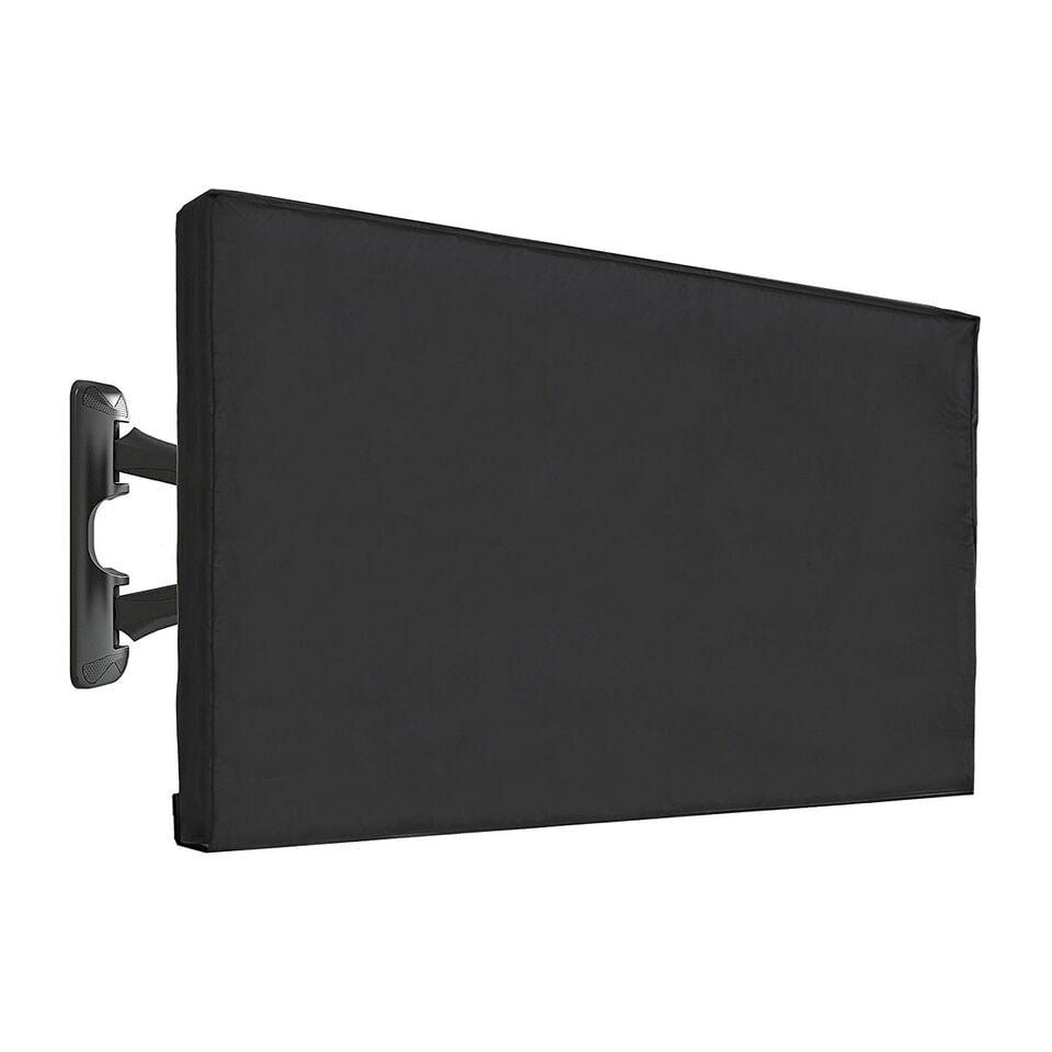 Outdoor TV Cover | Waterproof Universal Cover for TV | LCD, LED, Plasma ...